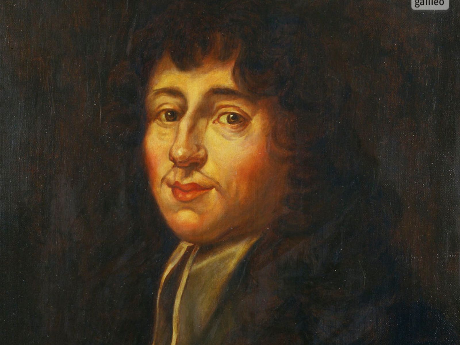 Stenone e la nascita della geologia moderna - INGVambiente