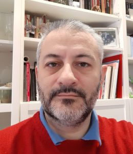 Igino Coco - INGVambiente