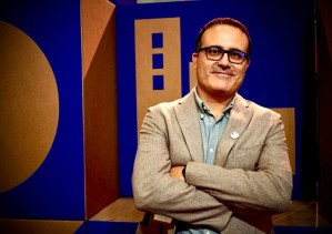 Francesco La Vigna - INGVambiente